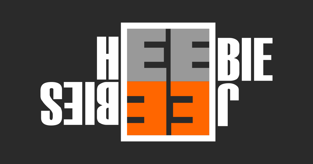 Heebie Jeebies